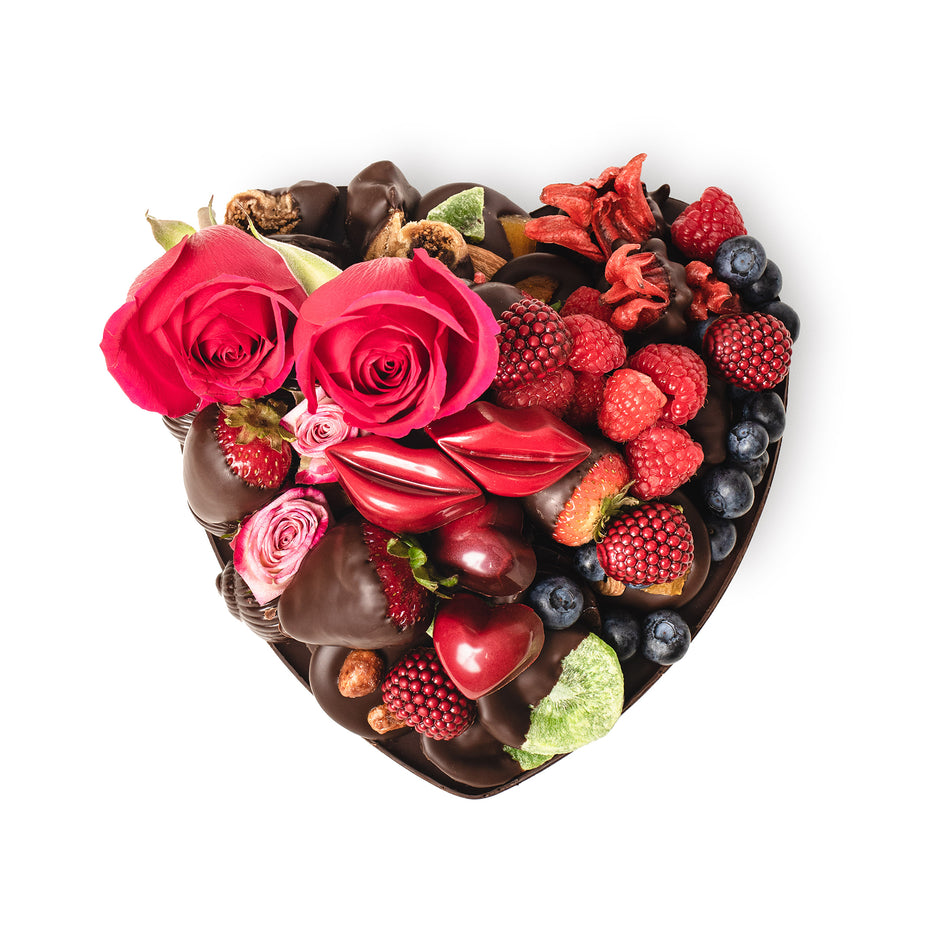 Signature Collection – Sheila Kearns Chocolate & Confections